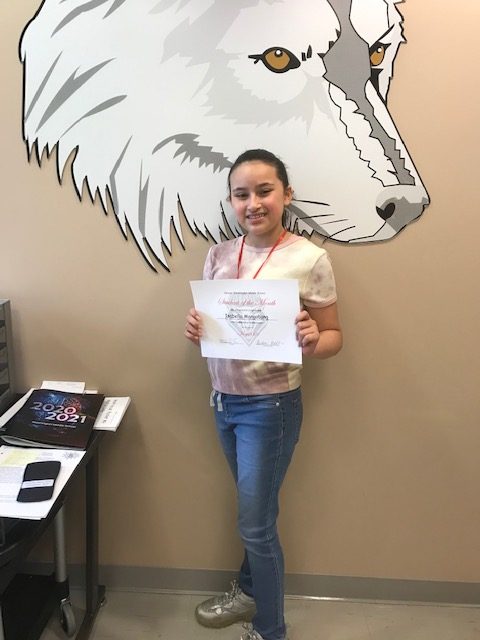 Isabella Mangabang | News, Sports, Jobs - Post Journal